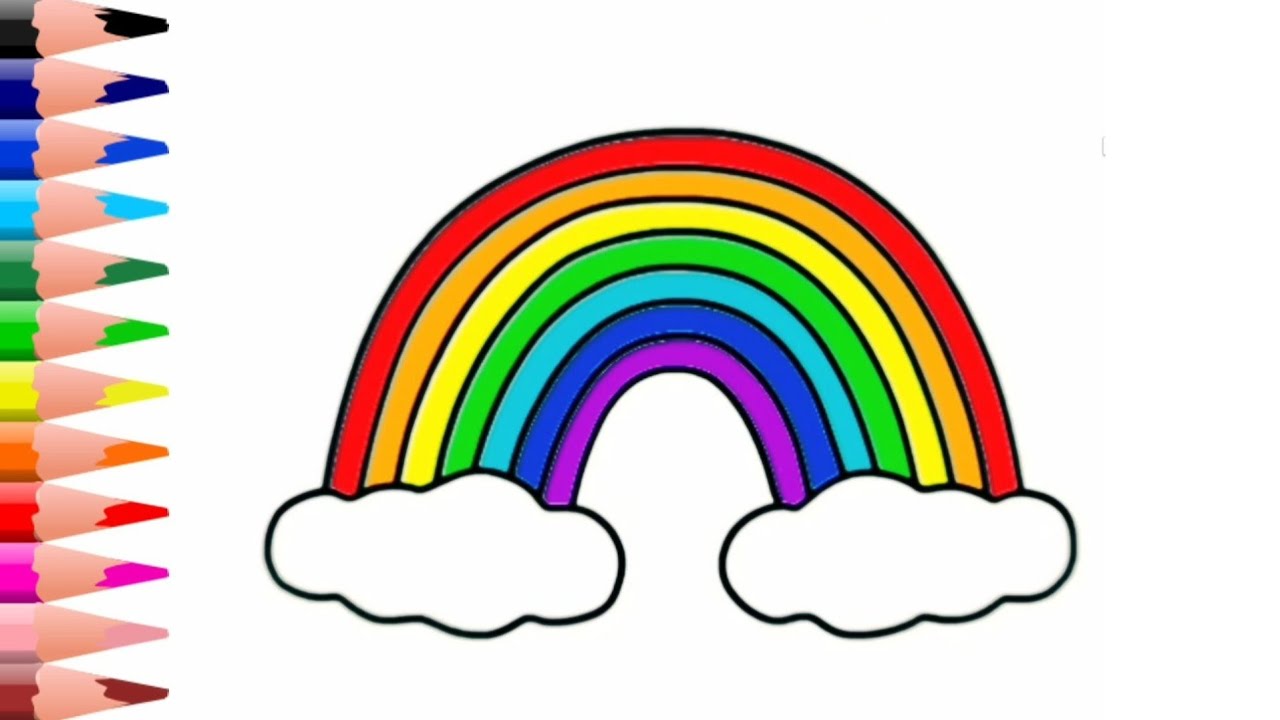 تفسير رؤية قوس قزح في المنام لابن سيرين - تفسير الاحلام اونلاين